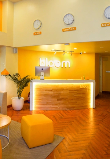 Best Hotel in Magarpatta, Pune | Bloom Hotel - Magarpatta